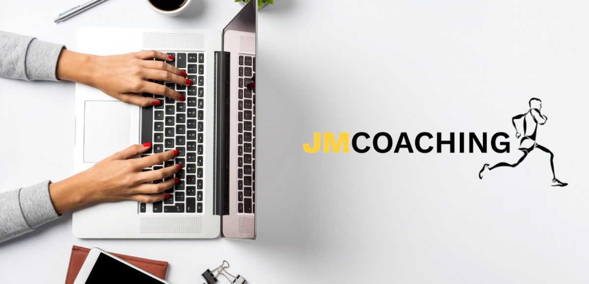 Virtual Running Coach - JM Coaching