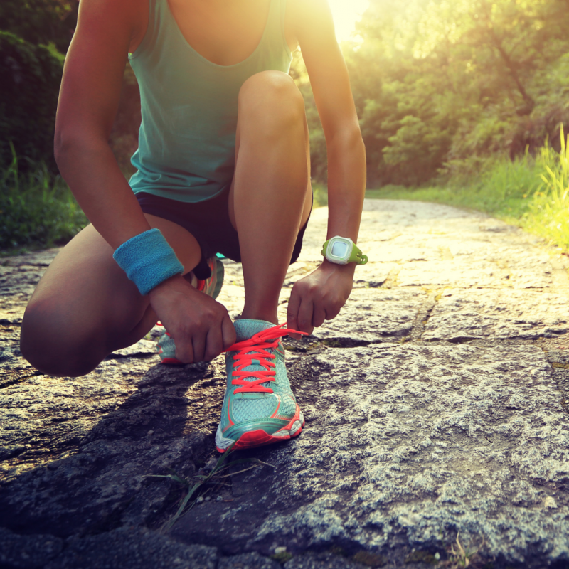 Online Running Coach from International athlete Jonny Mellor